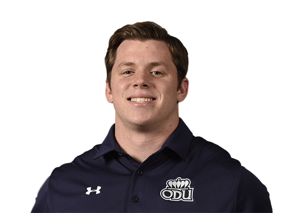 Anthony Resek - Old Dominion Monarchs Linebacker - ESPN