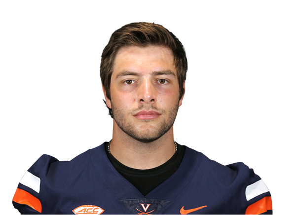 Danny Caracciolo - Virginia Cavaliers Long Snapper - ESPN