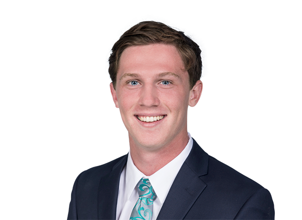 Dylan James - Rice Owls Linebacker - ESPN