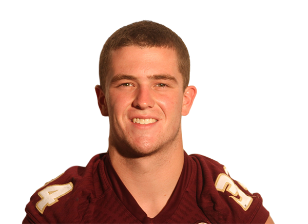Luke Hedrick - Elon Phoenix Defensive Back - ESPN