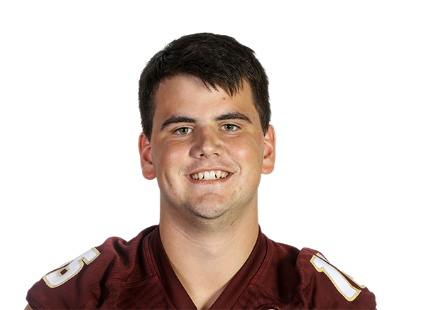 Matt Gardner - McNeese Cowboys Quarterback - ESPN