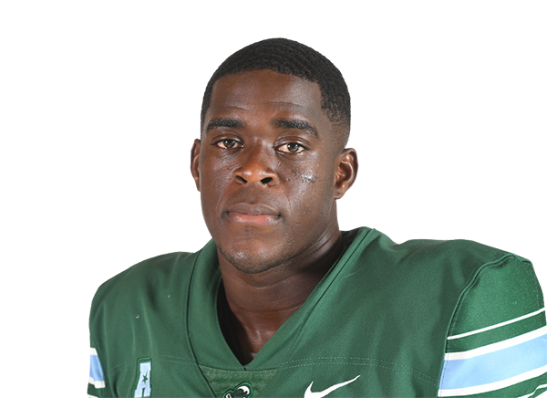 Keon Howard - UT Martin Skyhawks Quarterback - ESPN (UK)