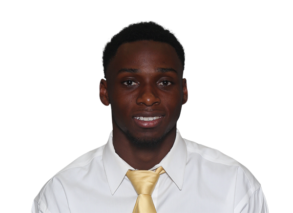 Rachuan Mitchell - Southern Miss Golden Eagles Defensive Back - ESPN