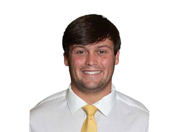 Trey Lingold - Southern Miss Golden Eagles Linebacker - ESPN