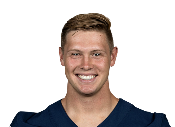 Austin Whetzel Stats, News, Bio | ESPN