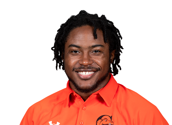 Ray Miller - Maine Black Bears Linebacker - ESPN