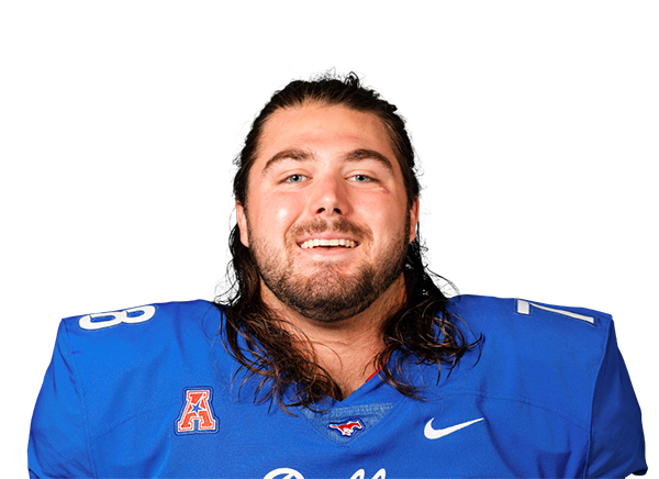 Beau Morris - SMU Mustangs Offensive Lineman - ESPN