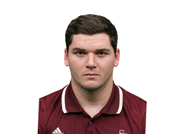 Sam Stanley - Fullback de Texas A&M Aggies - ESPN (CO)