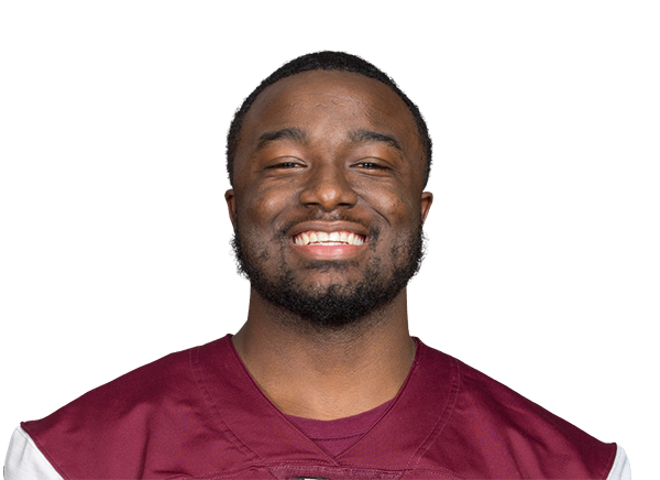 Jorden Freeman - North Carolina Central Eagles Running Back - ESPN