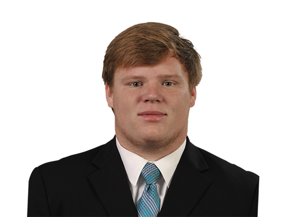 Trey Carter - Offensive Lineman do Coastal Carolina Chanticleers - ESPN ...