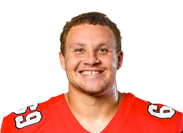 Devante Colton - Western Kentucky Hilltoppers Defensive End - ESPN