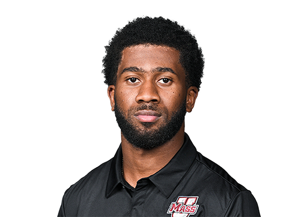 Eric Collins - Massachusetts Minutemen Wide Receiver - ESPN