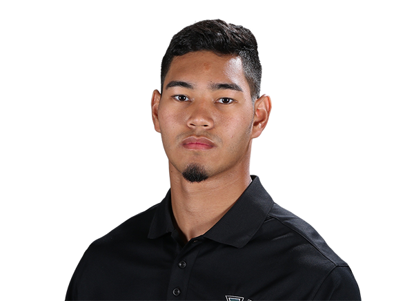 Austin Pang Kee - Hawai'i Rainbow Warriors Defensive Back - ESPN