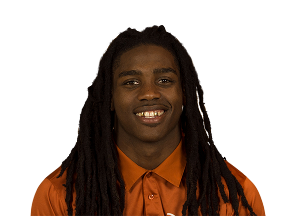 Jarmarquis Durst - Texas Longhorns Defensive Back - ESPN
