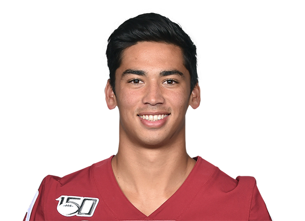 Brandon Arconado - Washington State Cougars Wide Receiver - ESPN