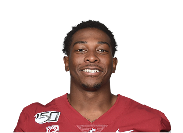 Marcus Strong - Washington State Cougars Cornerback - ESPN
