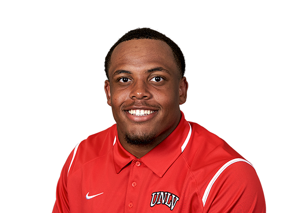 Daniel Godfrey - UNLV Rebels Tight End - ESPN