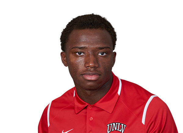 Jamal Holloway - Team Gaither Defensive End - ESPN