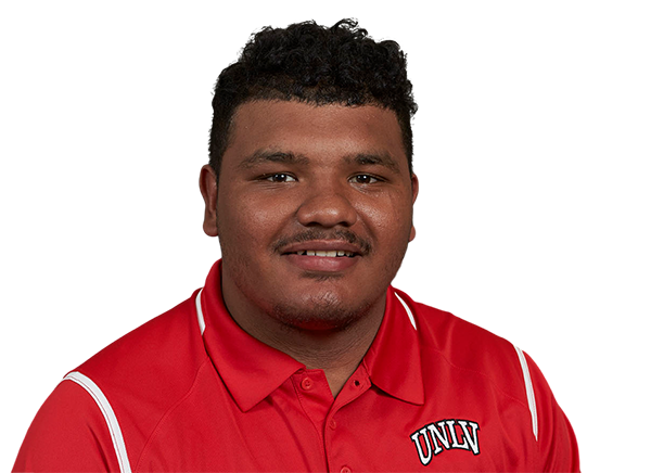 Angel Torres - UNLV Rebels Defensive Lineman - ESPN