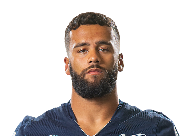Sam Hammond - Nevada Wolf Pack Defensive End - ESPN