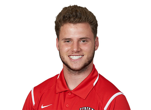 Brandon Gahagan - UNLV Rebels Wide Receiver - ESPN