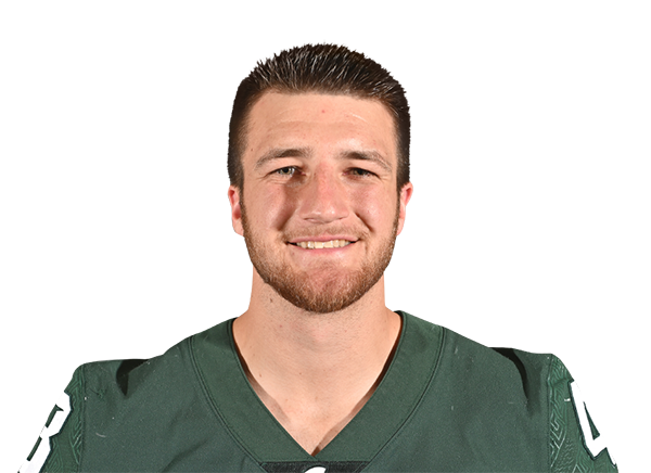 Cody Waddell - Michigan State Spartans Punter - ESPN