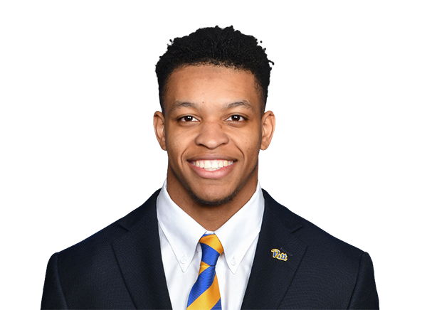 Kyle Vreen - Pittsburgh Panthers Running Back - ESPN