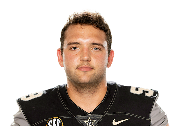 Scott Meyer - Vanderbilt Commodores Long Snapper - ESPN