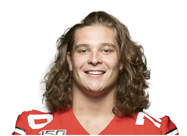 Noah Donald - Ohio State Buckeyes Defensive Lineman - ESPN