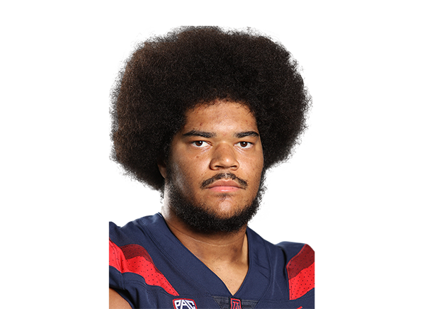 Matt Thomas - Arizona Wildcats Defensive Tackle - ESPN