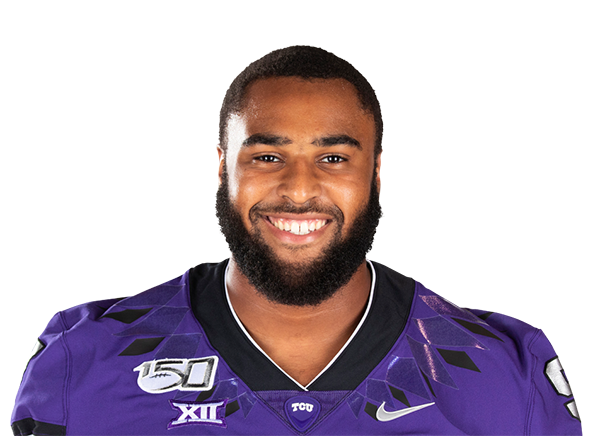 Christian Applewhite - TCU Horned Frogs Defensive End - ESPN