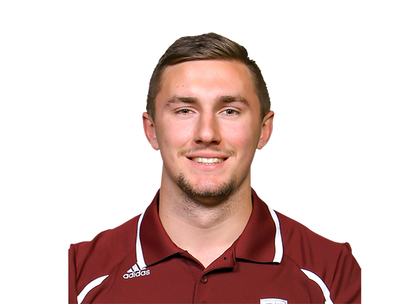 Tyler Scoggin Biography | ESPN