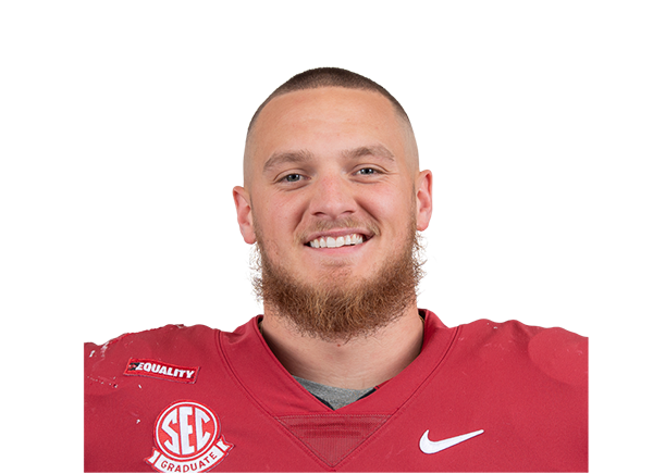 Blake Kern - Arkansas Razorbacks Tight End - ESPN