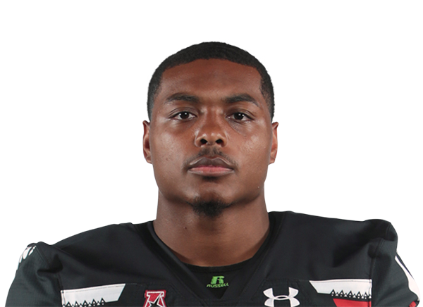 Jarell White - Cincinnati Bearcats Linebacker - ESPN