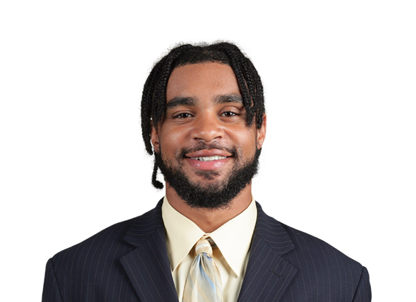 Noah Hamlin - Cornerback do Toledo Rockets - ESPN