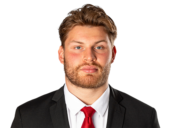 Wilson Huber Stats, News, Bio | ESPN