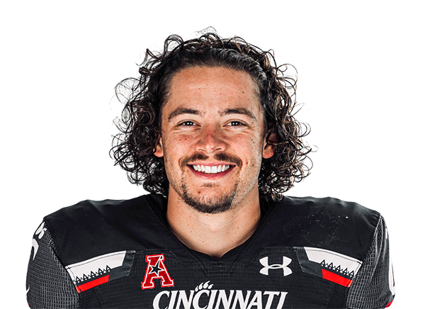 Cole Smith - Cincinnati Bearcats Place Kicker - ESPN