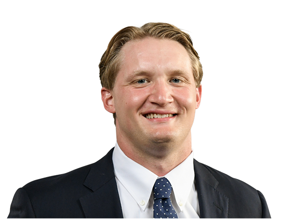 Ryan Fitton - Cornell Big Red Tight End - ESPN