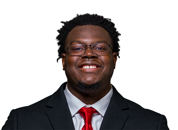 Robert Holmes - Arkansas State Red Wolves Offensive Lineman - ESPN