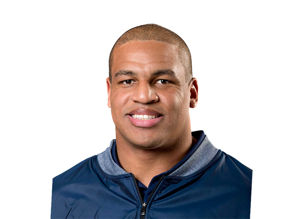 Robert King III - Back defensivo de Sacred Heart Pioneers - ESPN (CO)