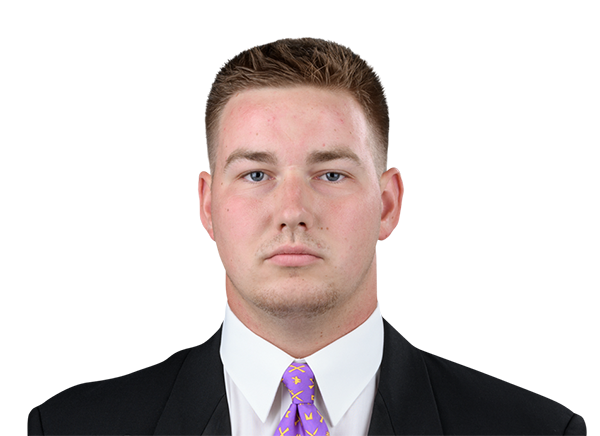 Matt Morgan - East Carolina Pirates Offensive Lineman - ESPN