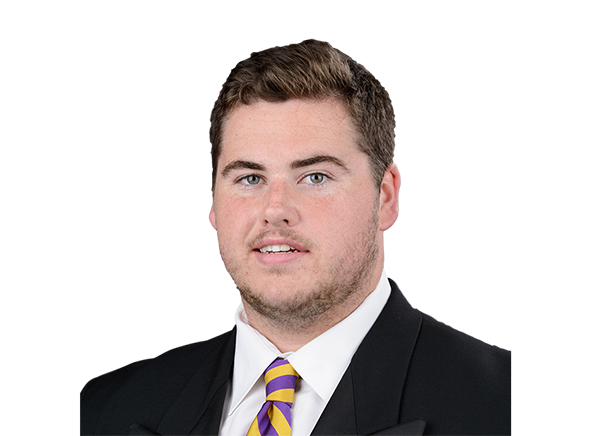 John Spellacy - East Carolina Pirates Offensive Lineman - ESPN