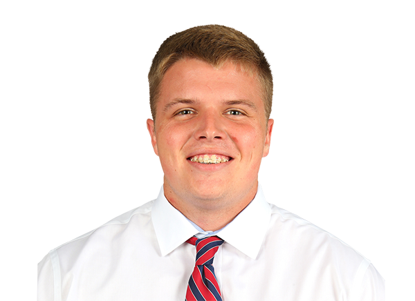 Conner Estes Biography - ESPN