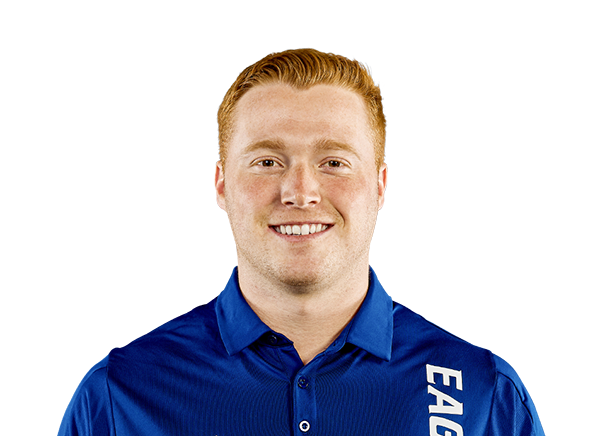 Kyle Vantrease - Georgia Southern Eagles Quarterback - ESPN