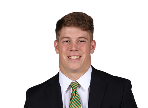 Chase Biles - UAB Blazers Cornerback - ESPN