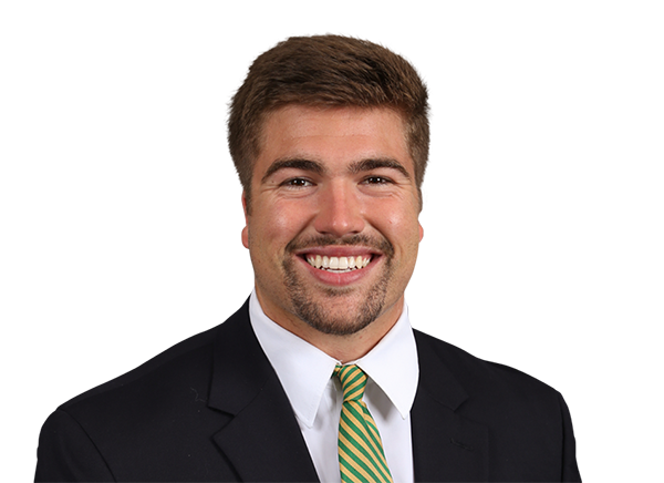 Luke Brasher - UAB Blazers Linebacker - ESPN