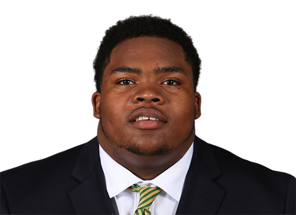 Rishard Cook - Guarda do Carolina Panthers - ESPN (BR)