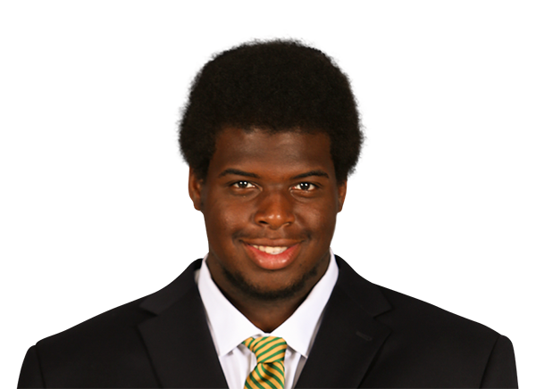 Jordan Jamison - UAB Blazers Offensive Lineman - ESPN