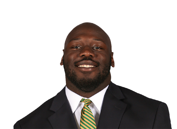 Fitzgerald Mofor - UAB Blazers Linebacker - ESPN
