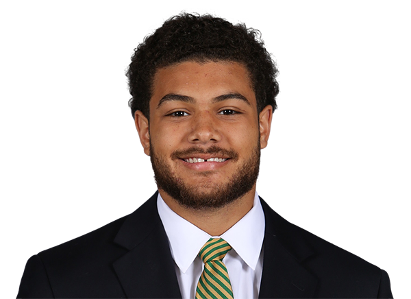 Trey Whitmore - UAB Blazers Running Back - ESPN